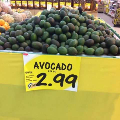 10 Places to Buy Avocado in Malaysia - Avocadian